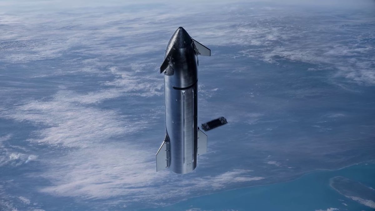 SpaceX Acquires xAI in Unprecedented Vertical Integration Play | The ...