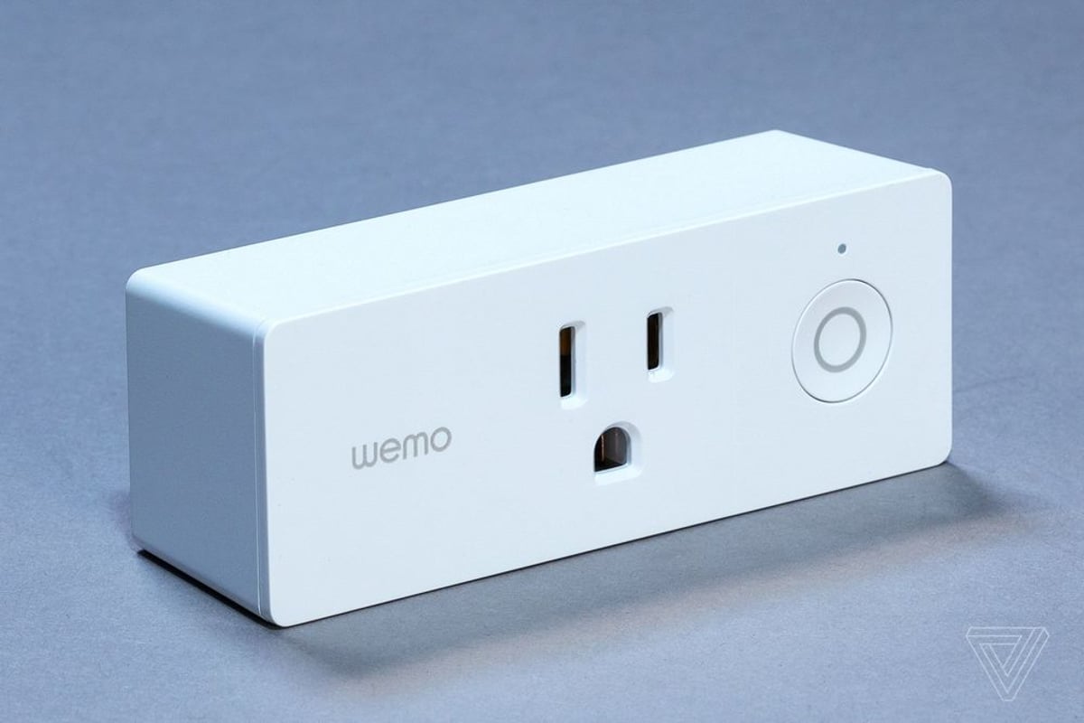 Belkin Pulls Plug on Wemo Cloud, Bricking Smart Home Devices | The Tech ...