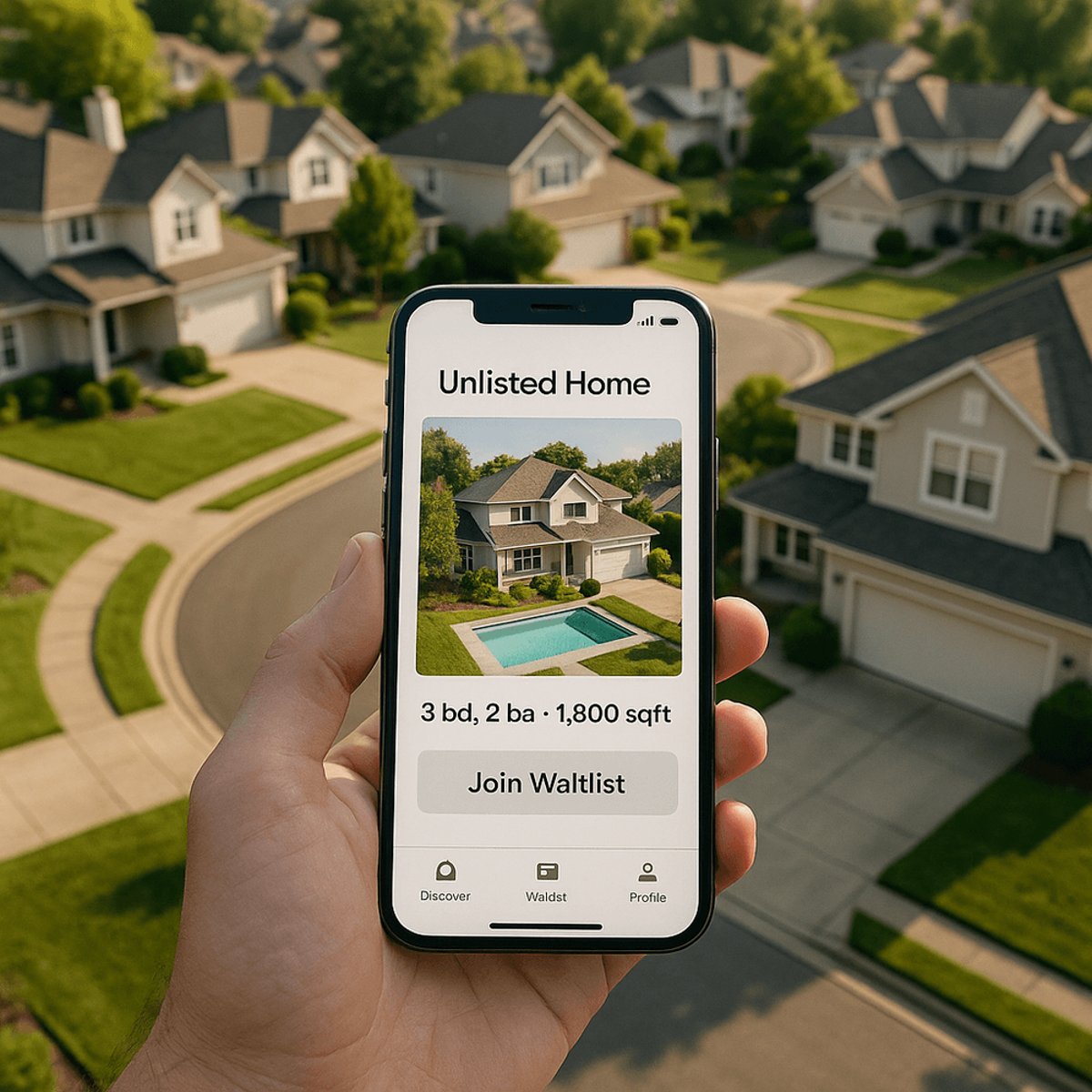 Unlisted Homes Raises $3.25M to Disrupt Pre-Market Real Estate | The ...