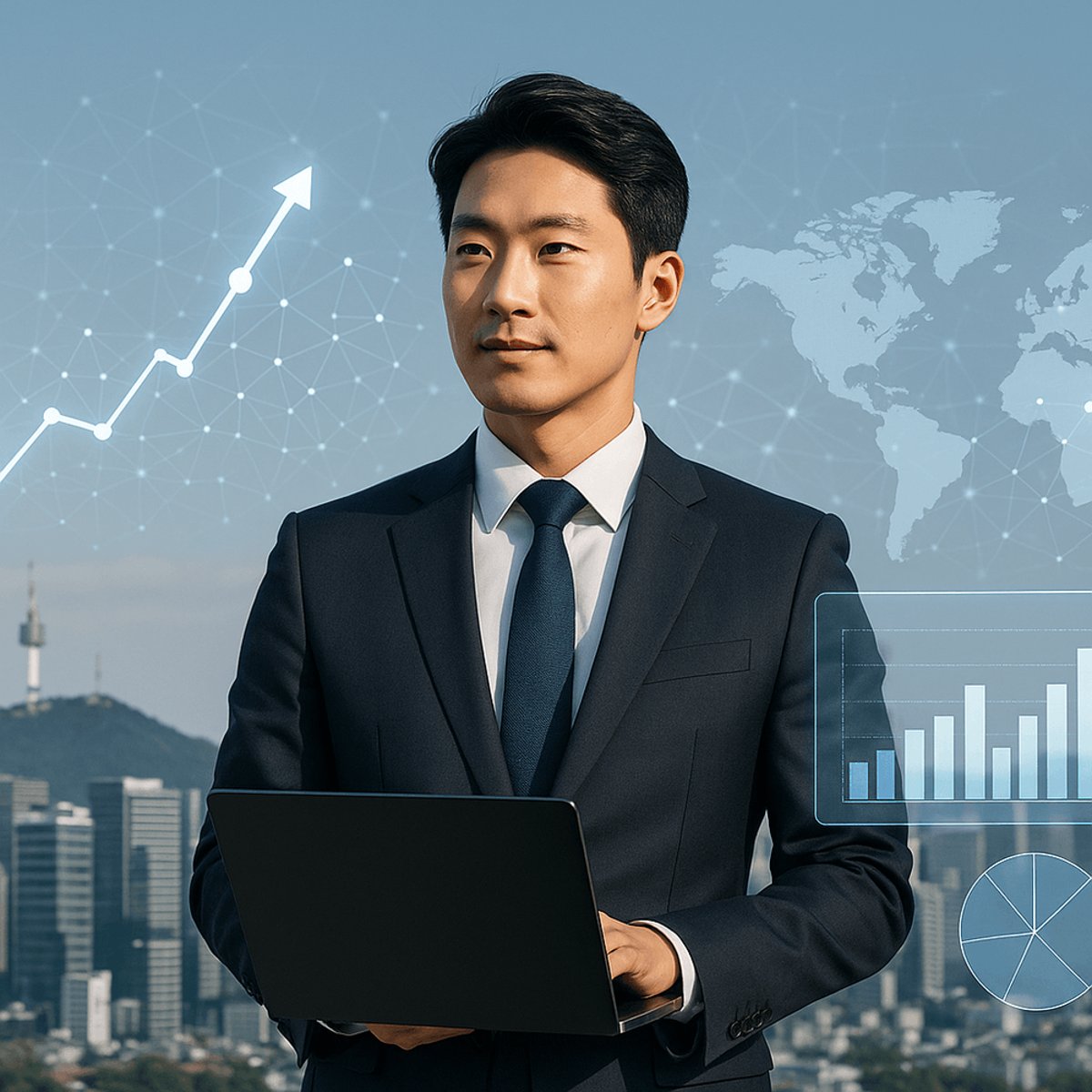Breaking: Seoul's Datumo raises $15.5M to challenge Scale AI | The Tech ...
