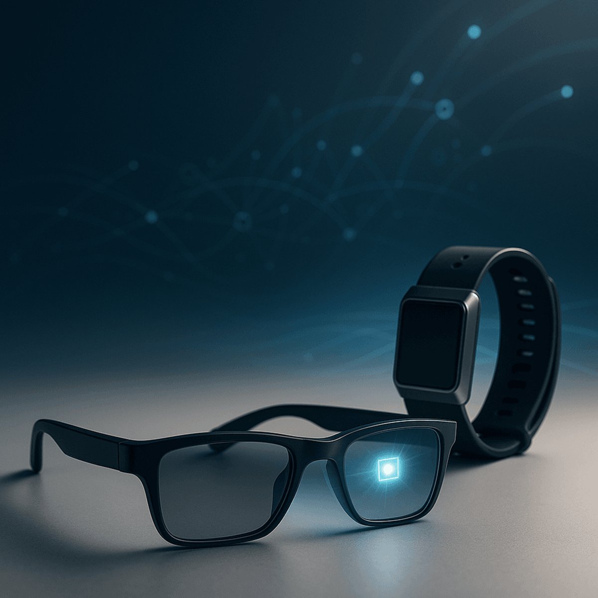 Meta Connect 2025 Preview: Hypernova Glasses + AI Wristband | The Tech Buzz