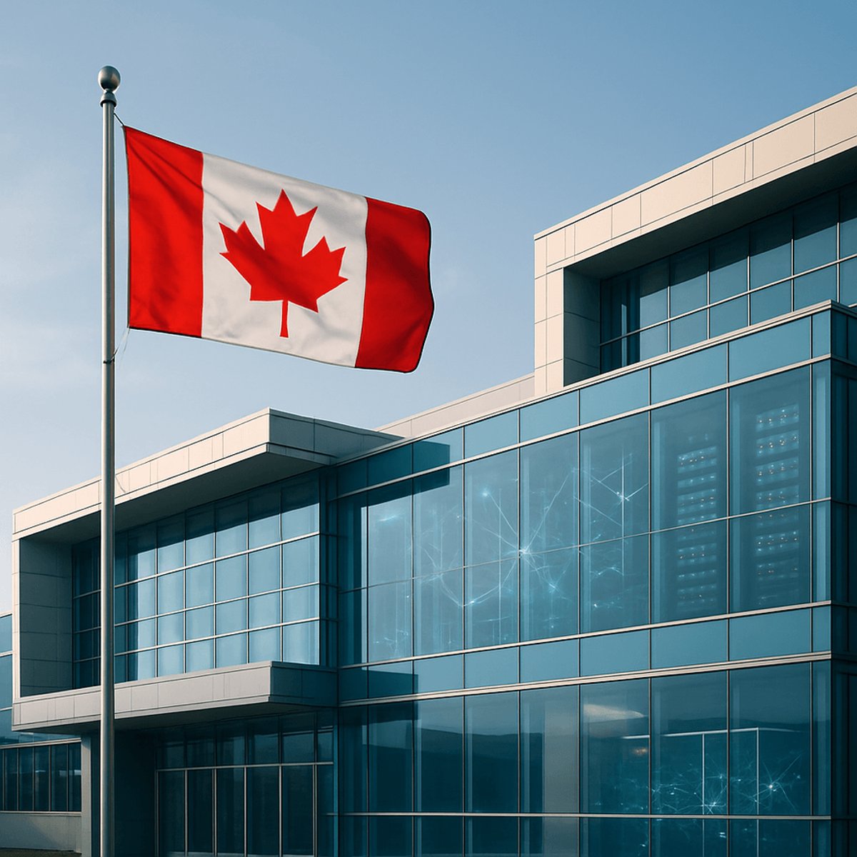 Canada Launches First Sovereign AI Factory as NVIDIA Backs National ...