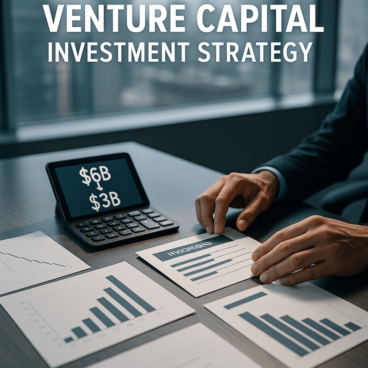Tiger Global's $3B Fund Signals Retreat From VC Megafund Era | The Tech ...