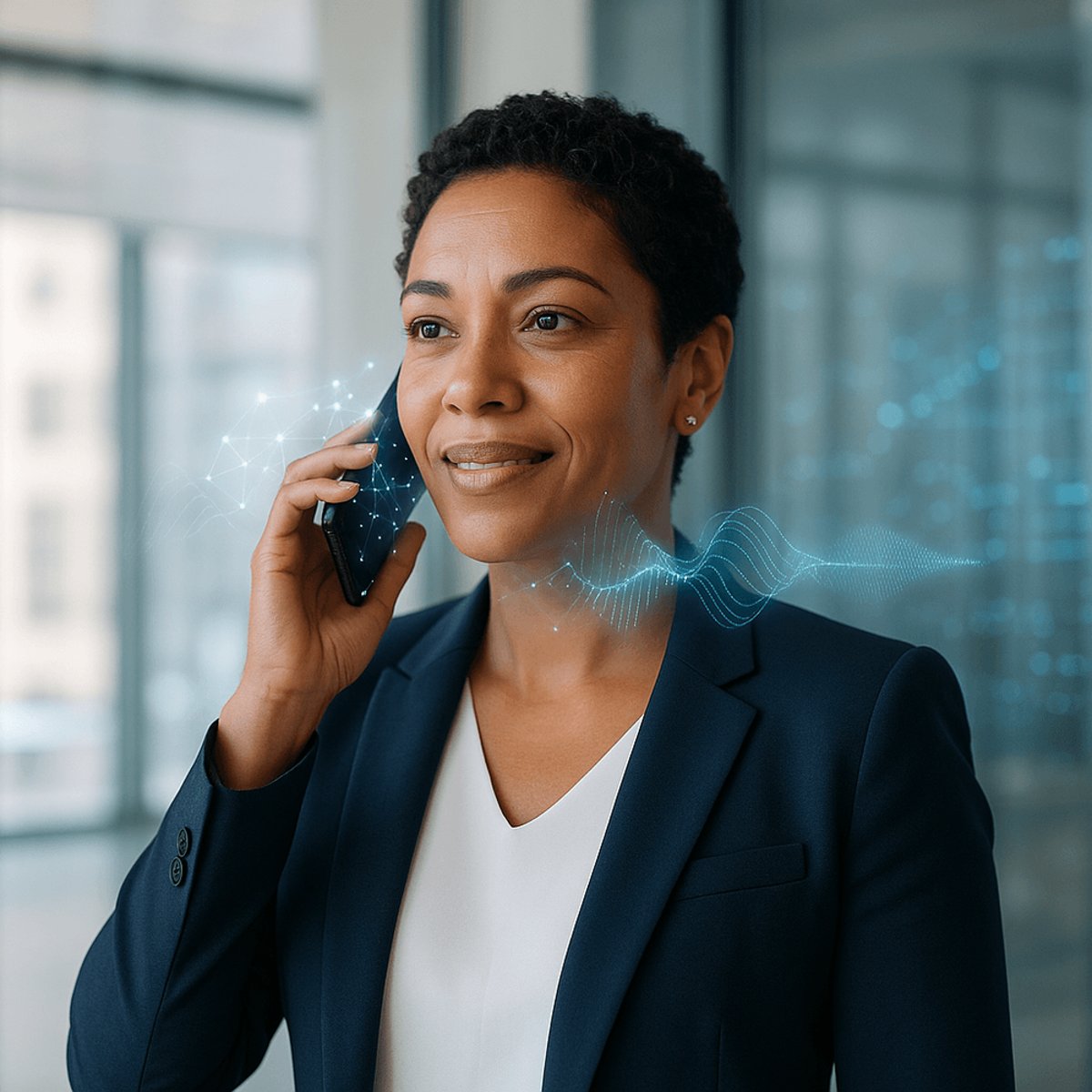 Deutsche Telekom Embeds AI Assistant Into Every Phone Call | The Tech Buzz