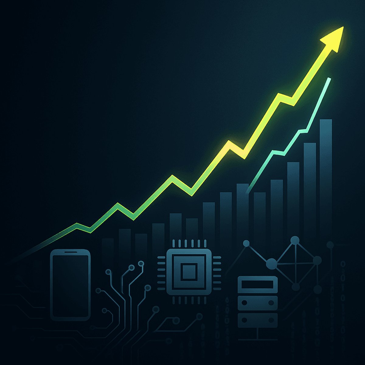AI Rally Pushes Apple, Microsoft Past $4T as Nvidia Invests $1B | The ...