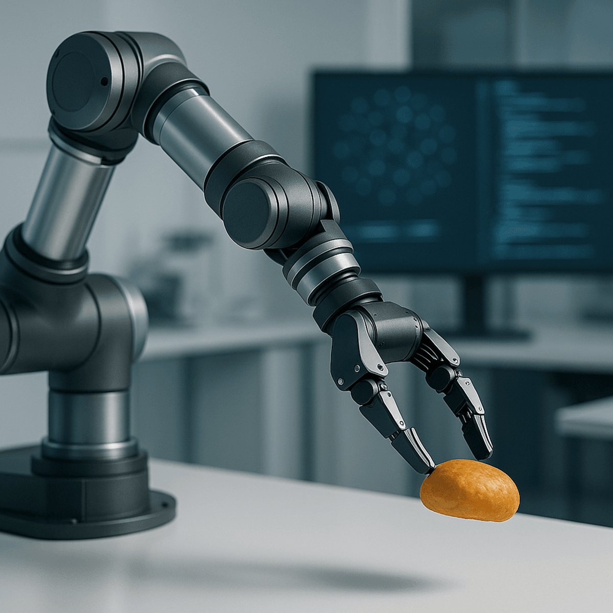 Physical Intelligence raises $1B to build robot brains, no revenue plan ...