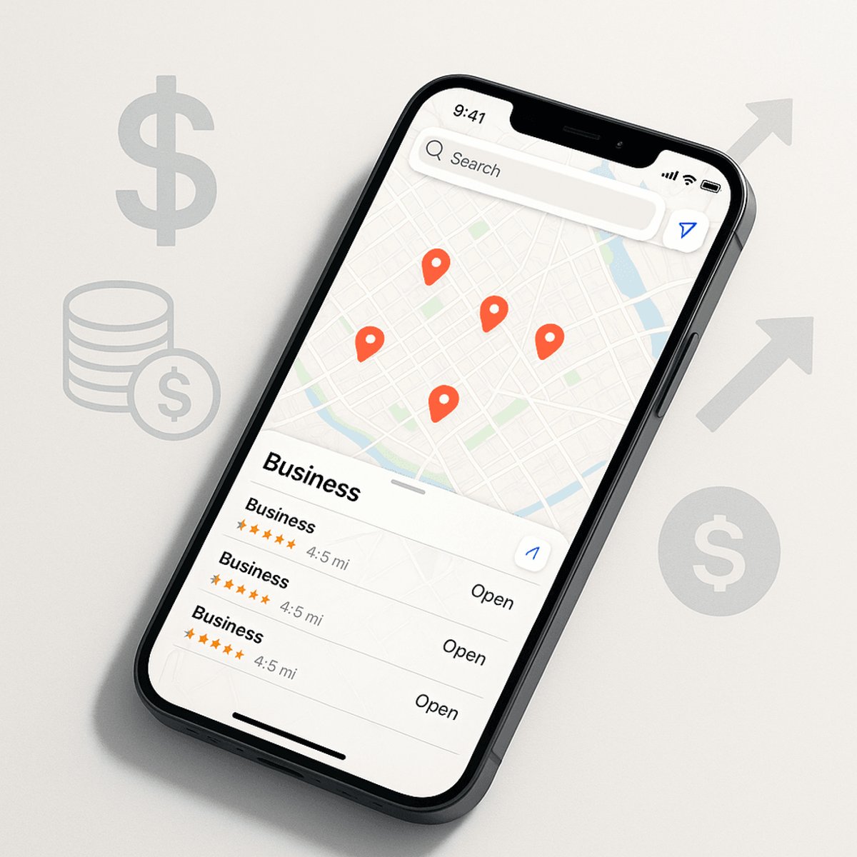 Apple Maps Getting Ads in 2025 as iOS Monetization Expands | The Tech Buzz