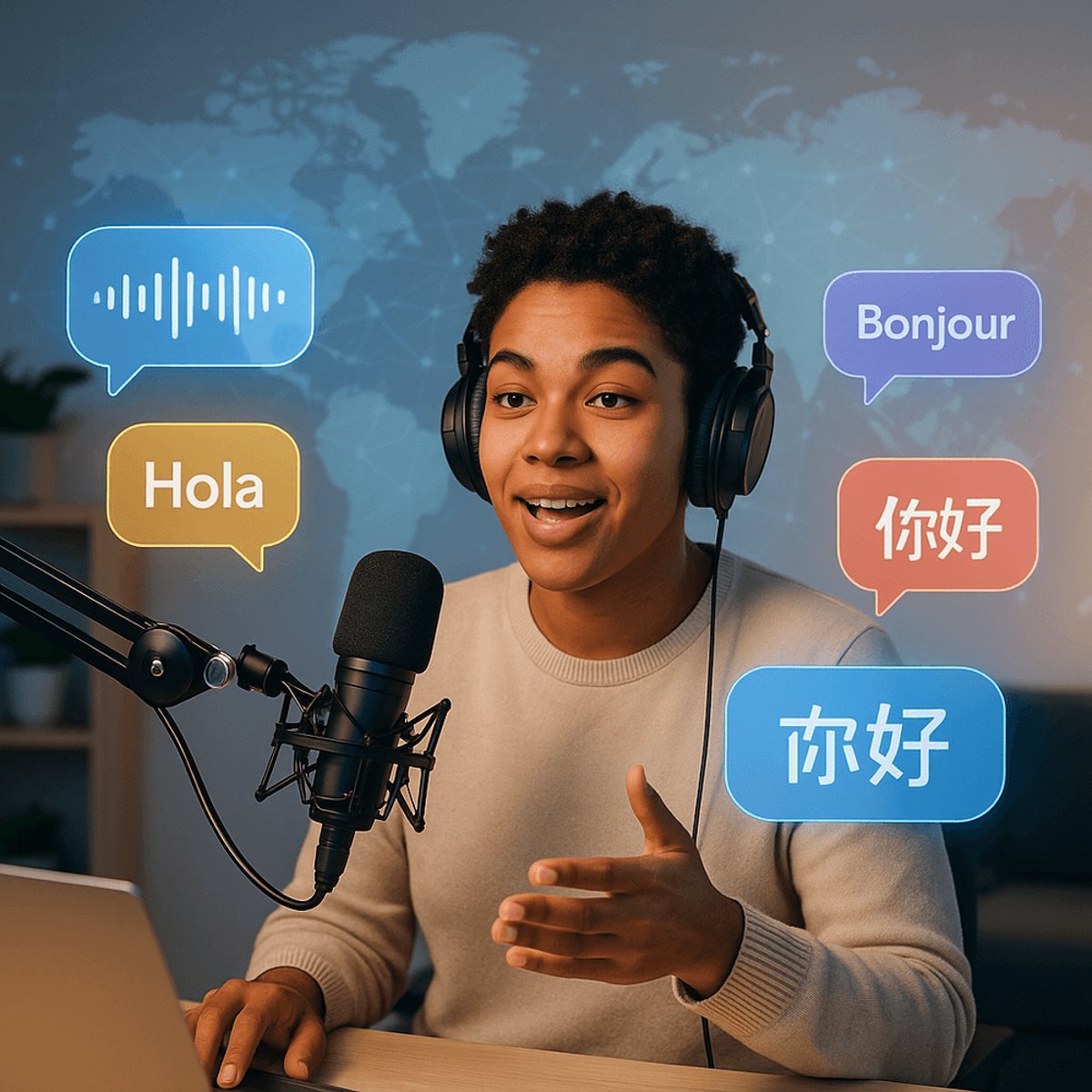 YouTube Rolls Out AI Dubbing to Millions After 25% Watch Boost | The ...