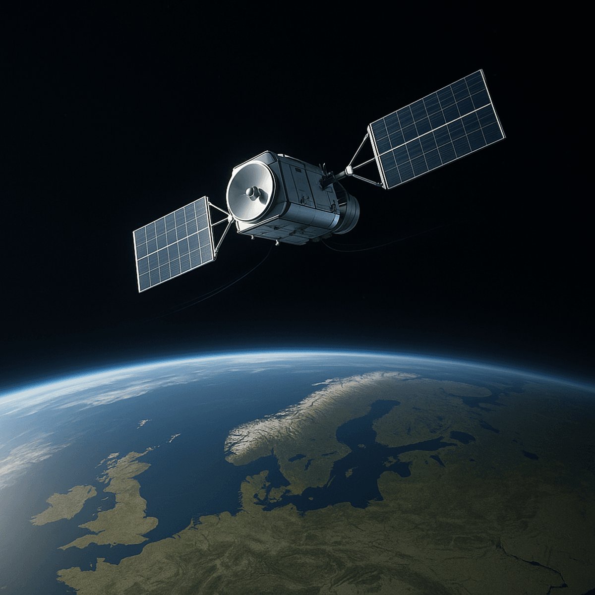 ReOrbit raises record €45M to challenge Starlink with sovereign ...