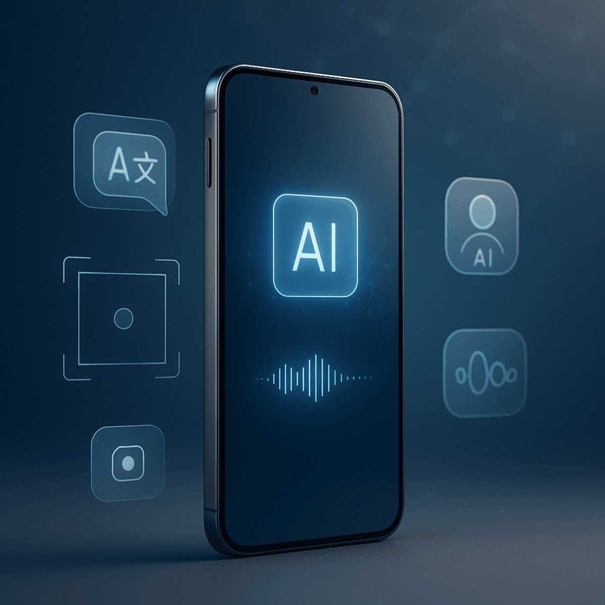 Google Upgrades Gemini Live with Visual AI and Voice Control | The Tech ...