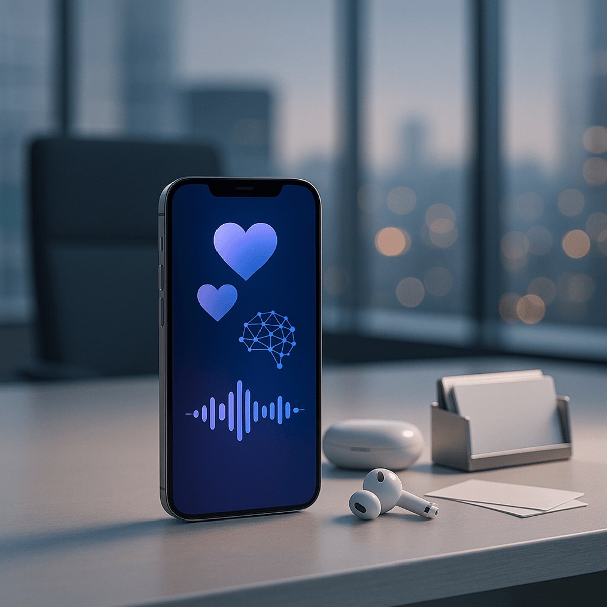 Hinge CEO exits to launch AI dating startup with Match backing | The ...