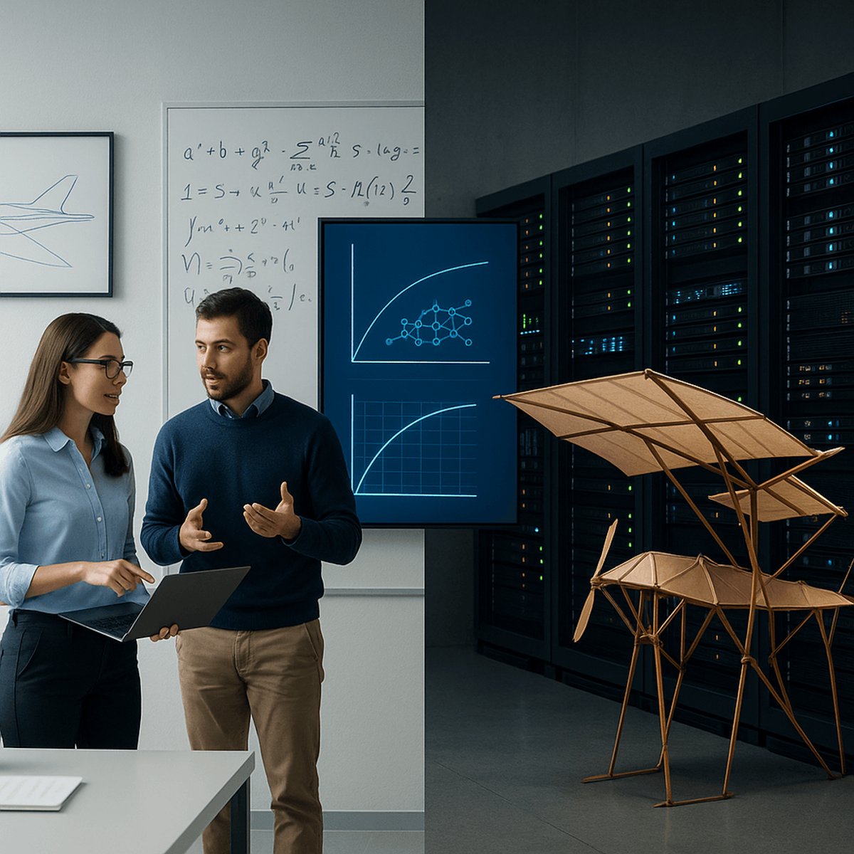 Flapping Airplanes Raises $180M to Challenge AI Scaling Dogma | The ...