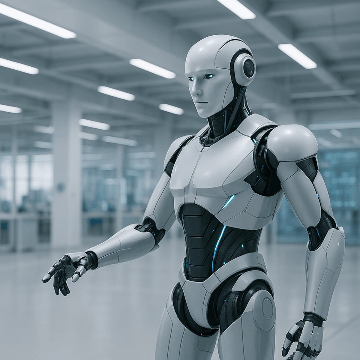 Musk: 80% of Tesla's value will come from Optimus robots | The Tech Buzz