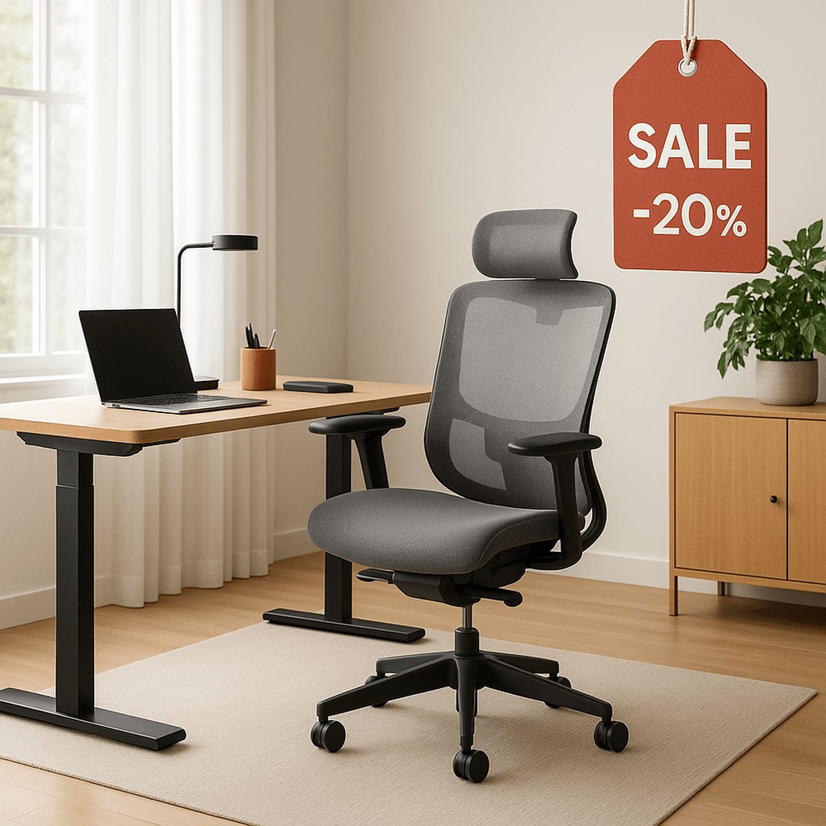 Branch Slashes Prices Up to 20% Off Office Furniture in Year-End Sale ...