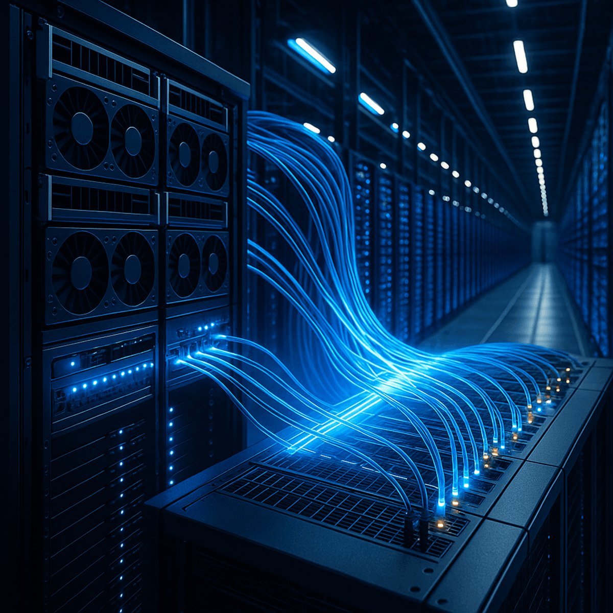 Meta Inks $27B Nebius Deal in Biggest AI Infrastructure Bet Yet | The ...