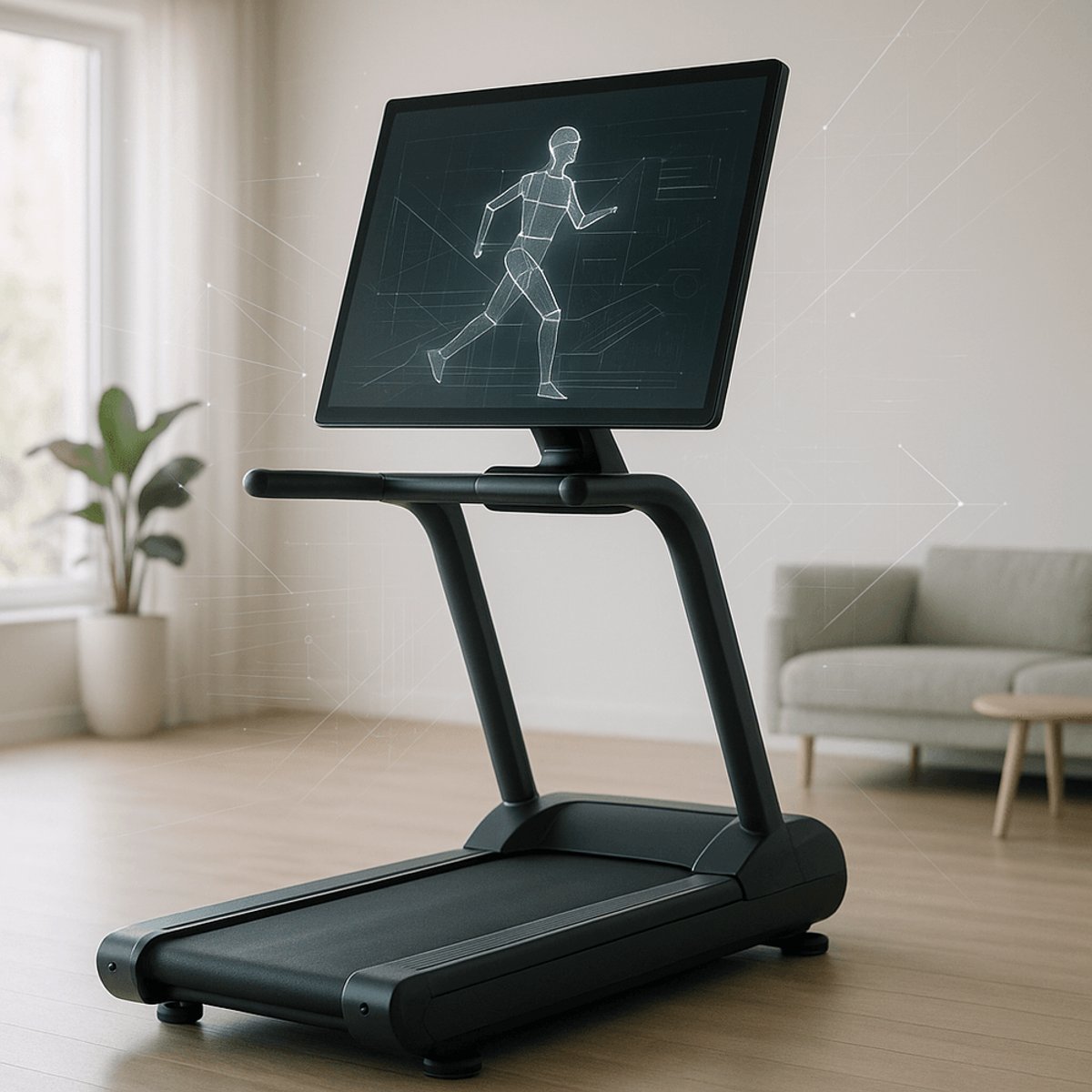 Peloton Launches AI-Powered Cross Training Hardware Refresh | The Tech Buzz