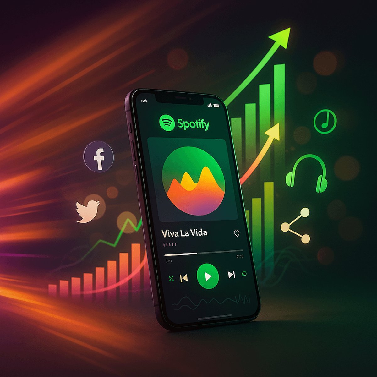 Spotify Wrapped 2025 hits 200M users in 24 hours after last year's AI ...