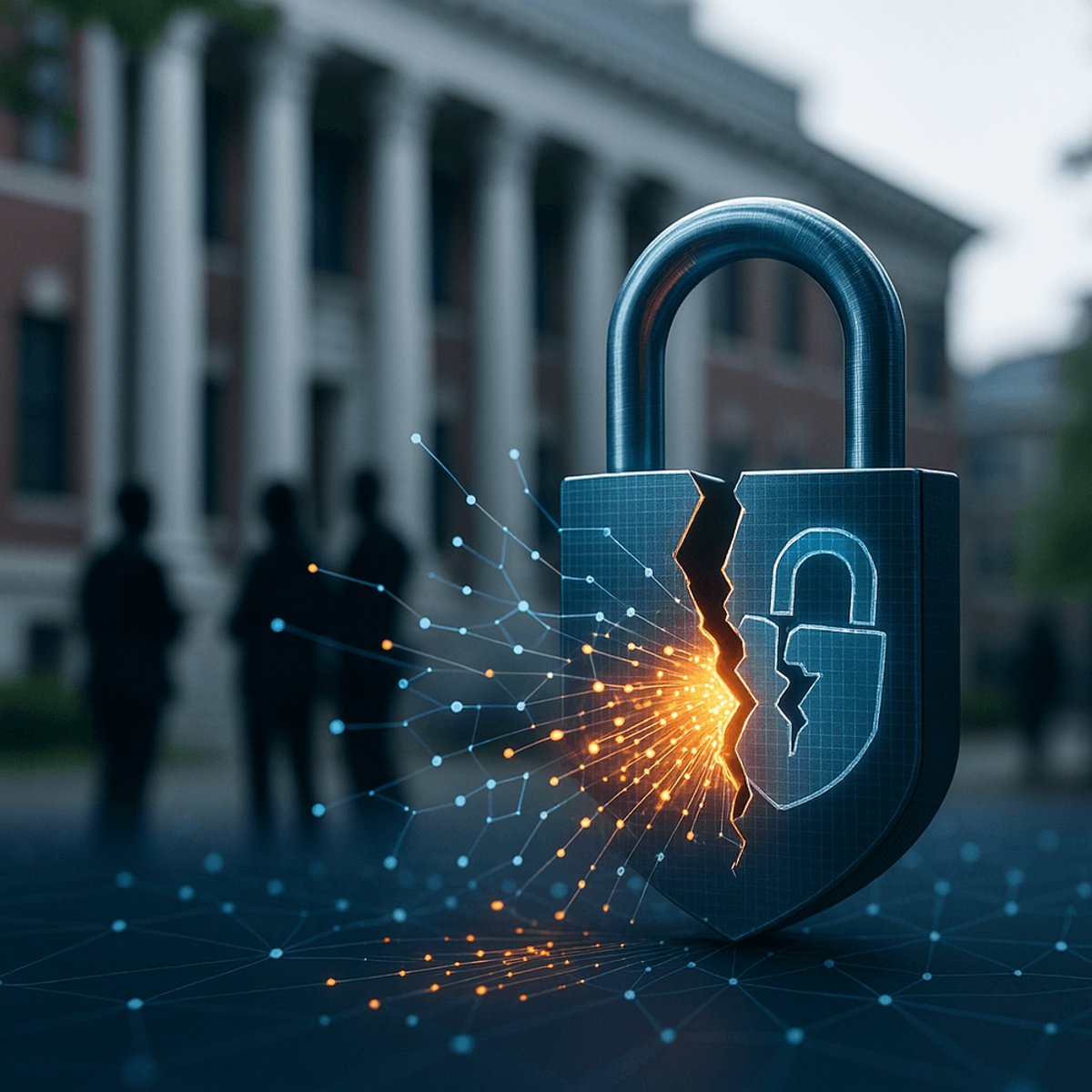 ShinyHunters Dumps 2M+ Records From Harvard, UPenn Breaches | The Tech Buzz