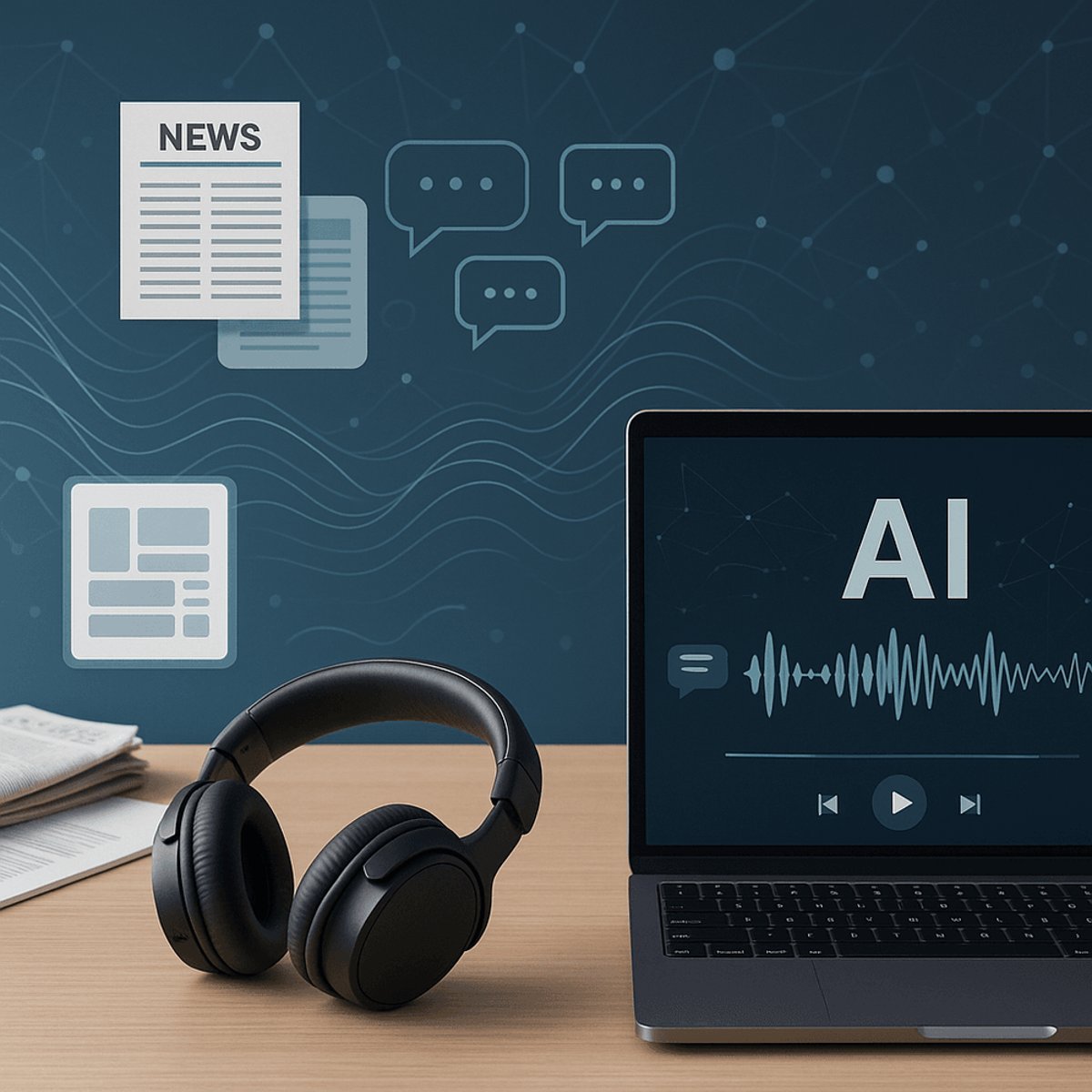 Ex-Google NotebookLM devs launch Huxe with $4.6M funding | The Tech Buzz