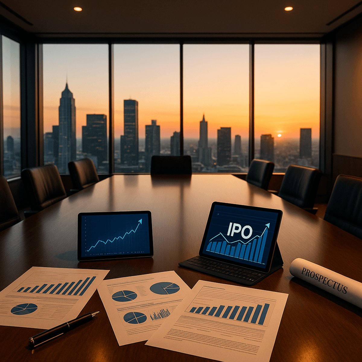 Navan targets $6.5B IPO amid government shutdown drama | The Tech Buzz