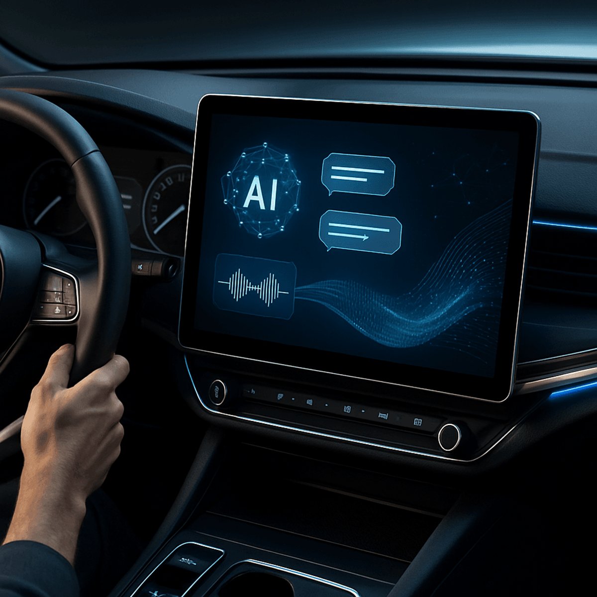 GM Partners with Google to Bring Gemini AI Assistant to Cars in 2026 ...