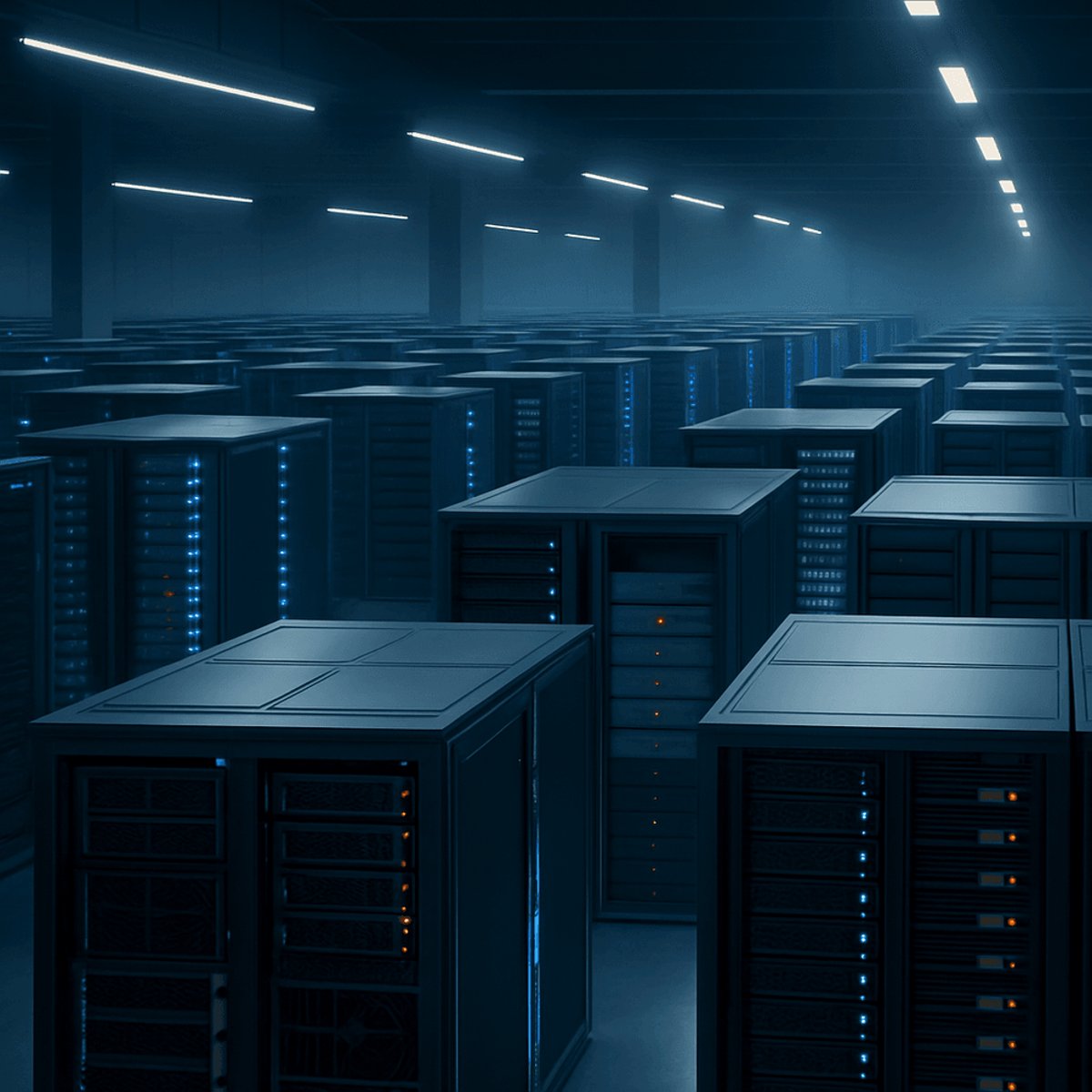 Dell CEO warns AI data center boom will hit 'too many' point | The Tech ...