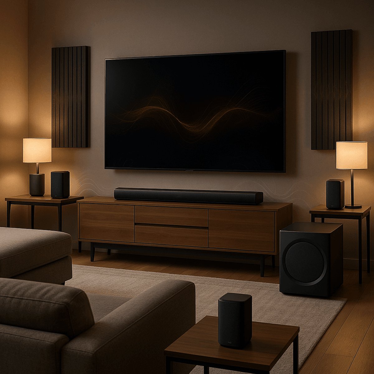 Sony Bravia Theater System 6 Drops 25% in Prime Day Deal | The Tech Buzz