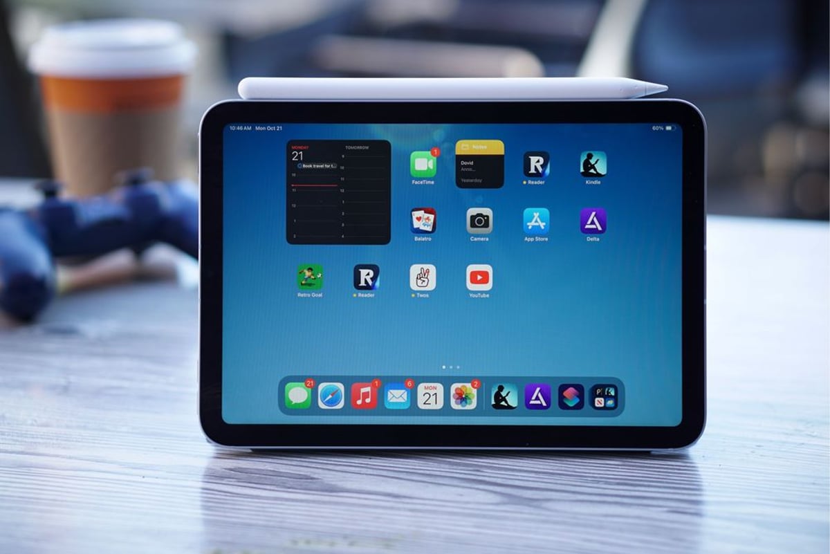 iPad Mini hits record low $349 as Cyber Monday deals slash prices | The ...